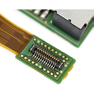 Replacement Game Slot Card Reader for Nintendo New 3DS XL LL 2015 New Version