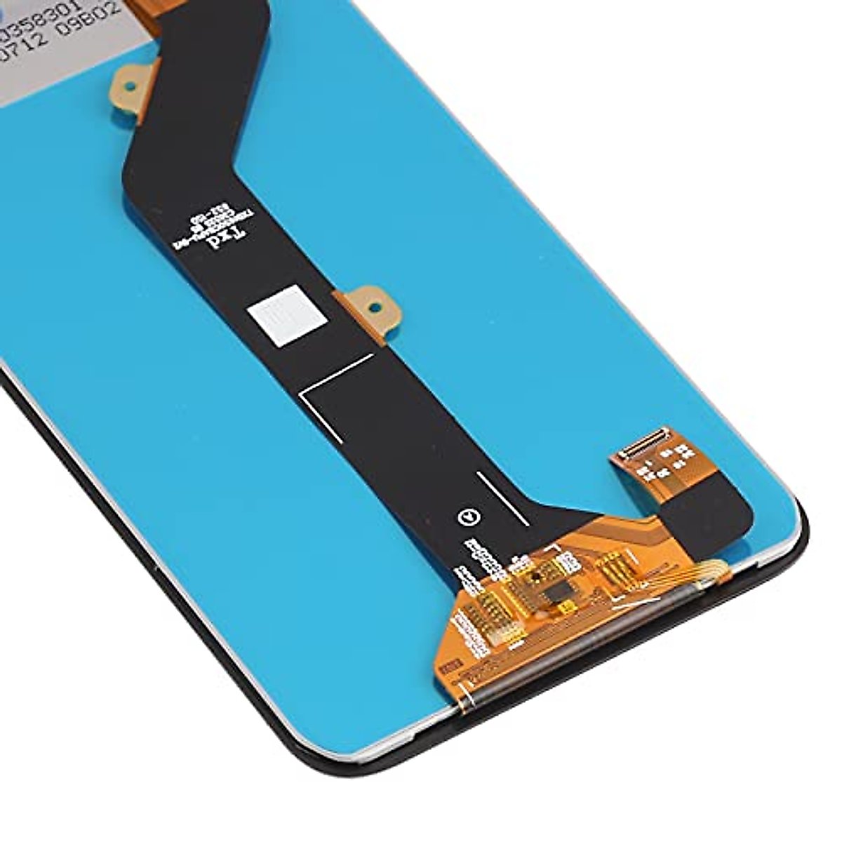 CHENYAN LCD Screen and Digitizer Full Assembly for Infinix Smart 5 / Hot 10 Lite X657,X657B, X657C