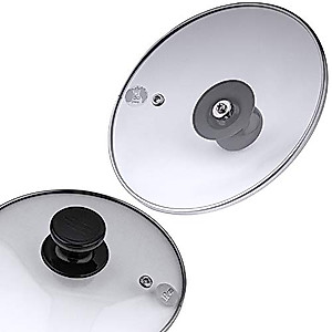 Multi-Size 6 piece Stainless Steel Pot Set, Pots and Pans Set, Cookware Sets Kitchenware Stainless Steel 3 Pots (2qt, 3qt and 4qt) By Lake Tian