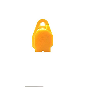 Swanson Tool Co CP700LLP002B Value Pack - 5 Orange Carpenter Pencils and 5 Bulk (Out of Package) Line Levels