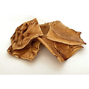 Pet Factory American Beefhide Chips Dog Chew Treats - Chicken Flavor, 22 oz