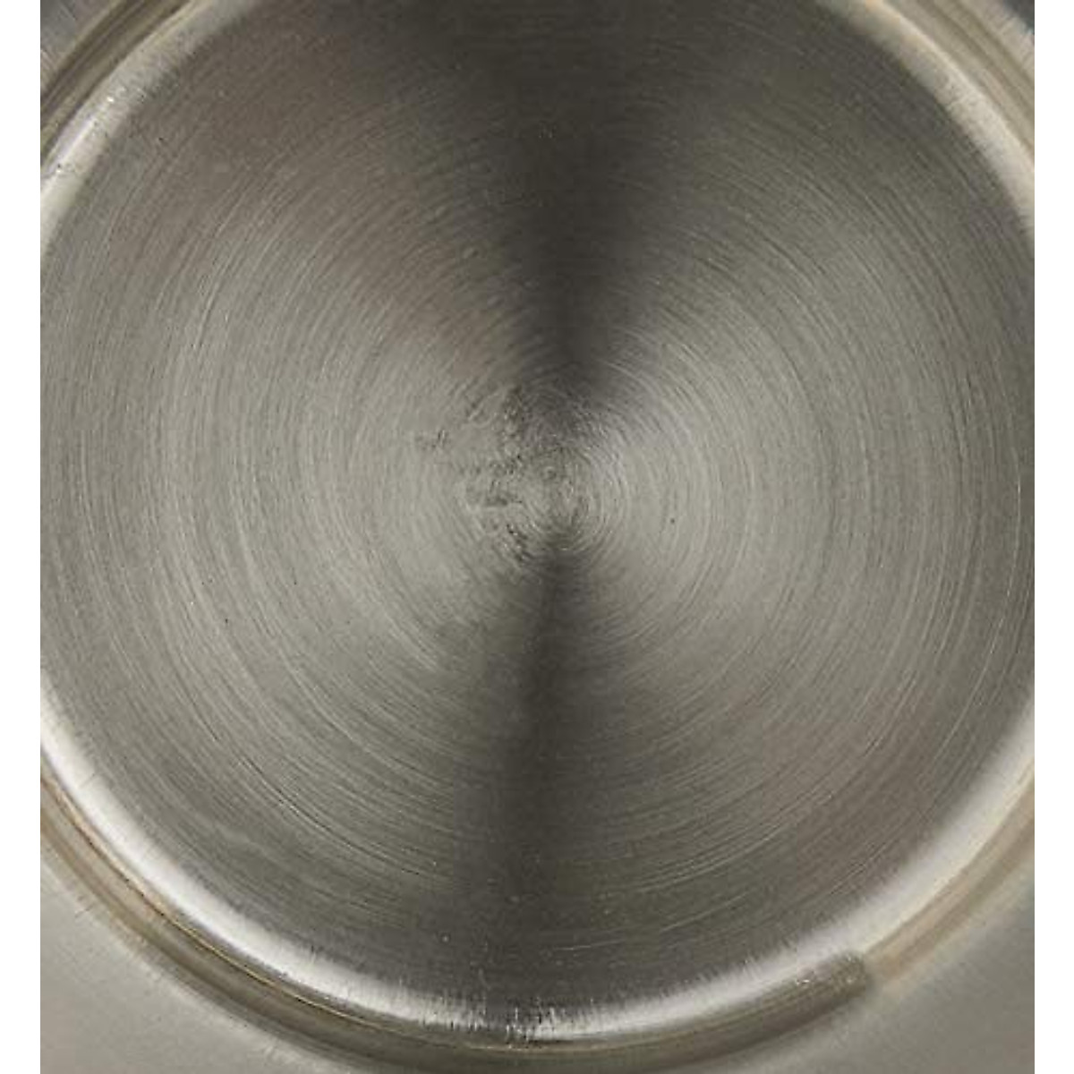 WINCO Mini Sauce Pan, Silver