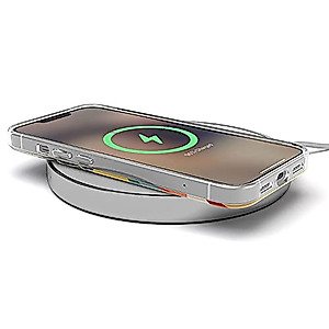 Casely iPhone 13 Sun-Themed Case | Colorblock Sunset Sunrise Pattern | Drop Test Certified & Camera Lens Protection