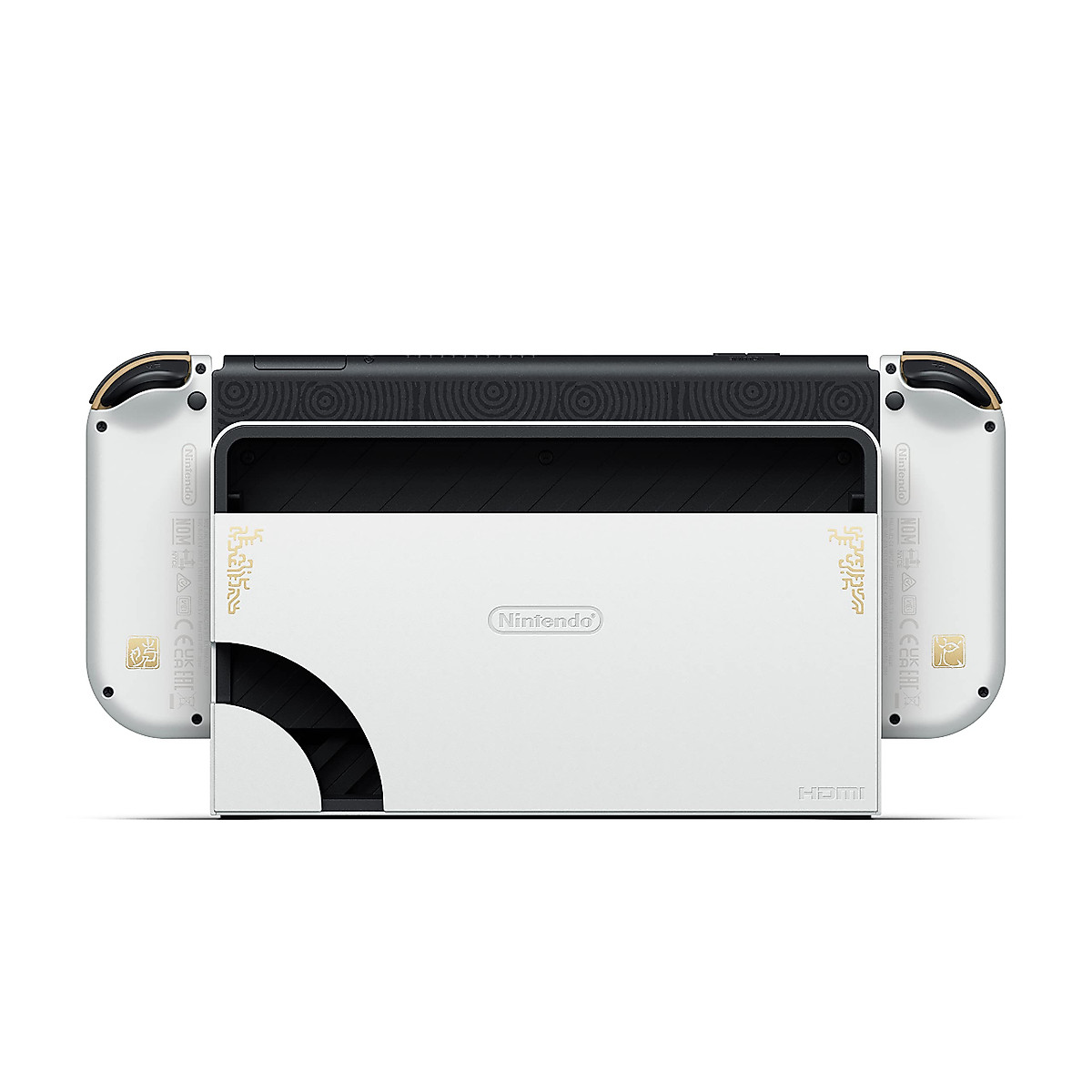 RWD Nintendo Switch OLED Model The Legend of Zelda (Renewed)