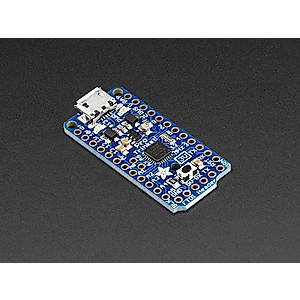 Adafruit Pro Trinket - 3V 12MHz