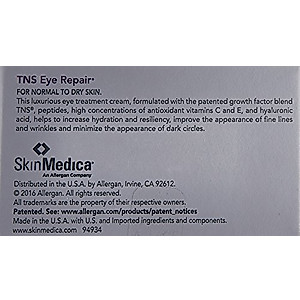 SkinMedica TNS Eye Repair