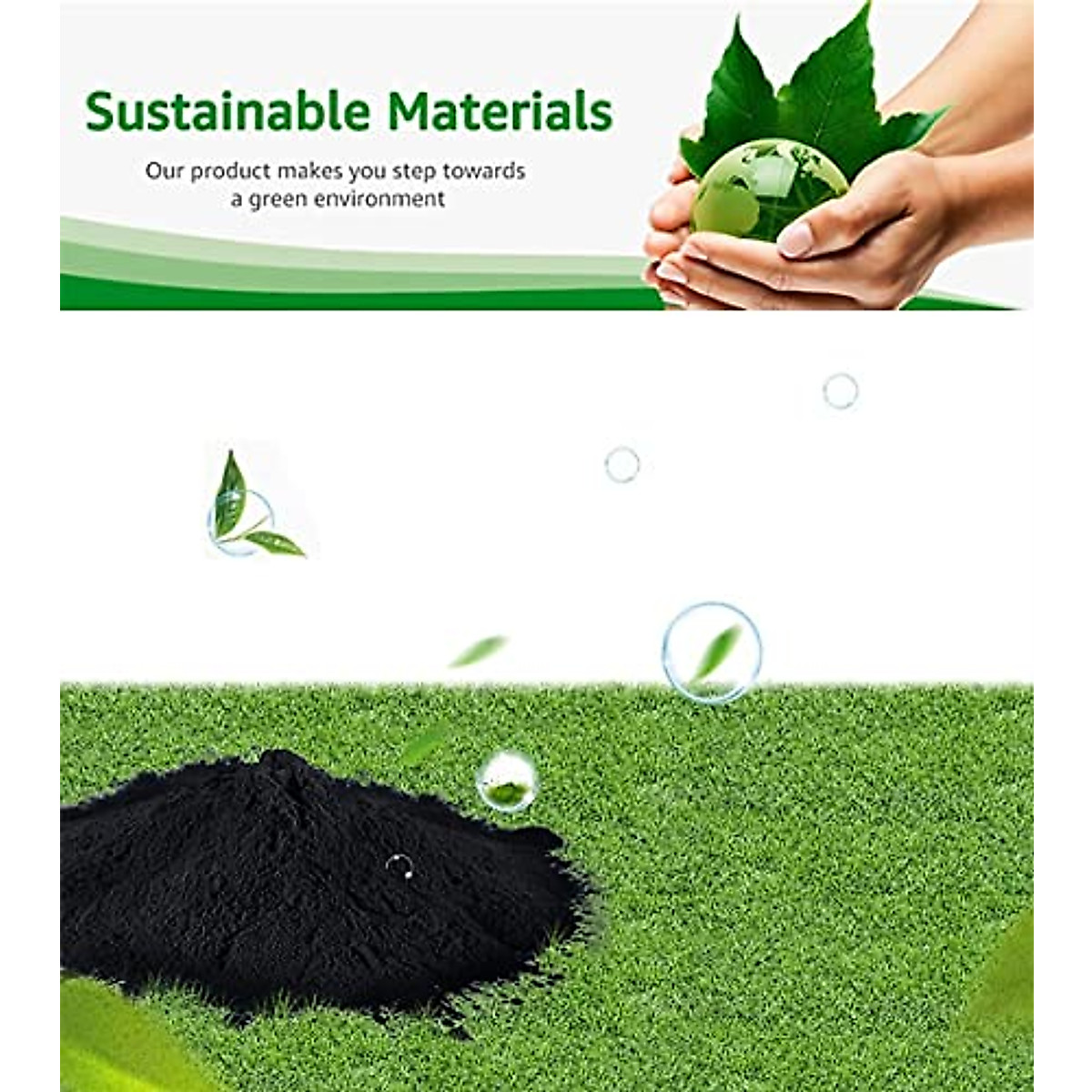 Compatible Drum Unit Replacement for Brother PLC-DR2455 Printer Drum Stand for use in DCPL2550 DW HLL2375DW HLL2385DW MFCL2715DW (1 Pack)