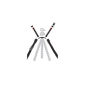 Joby GorillaPod Rig Upgrade