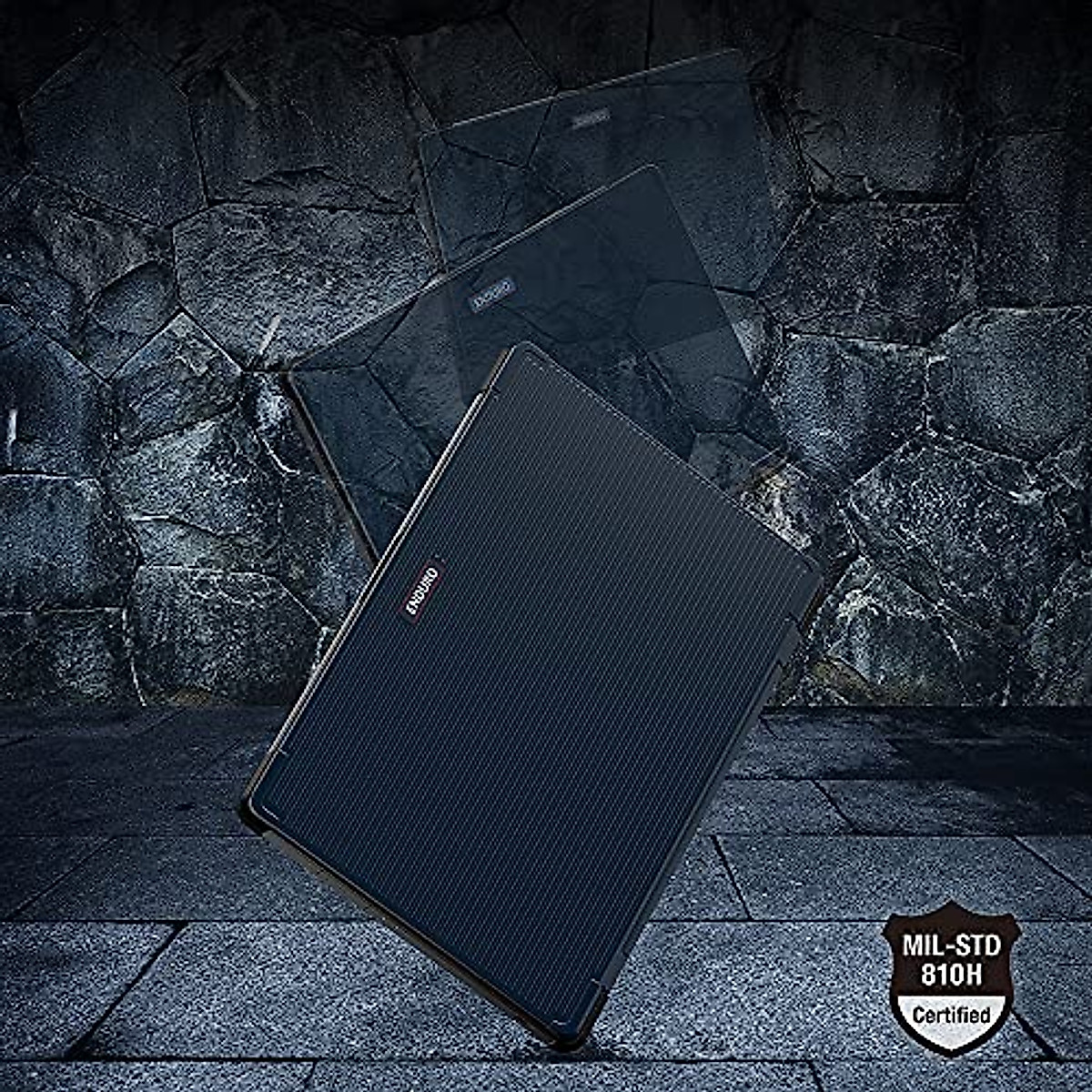 Acer Enduro Urban N3 EUN314A-51W-73PW Rugged Laptop | 14" Full HD IPS 450nit Gorilla Glass Display | Intel Core i7-1165G7 | 16GB DDR4 | 1TB NVMe SSD | Wi-Fi 6 | MIL-STD 810H | Backlit KB | Windows 11