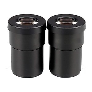 AmScope EP30X30 Pair of Super Widefield 30X Eyepieces (30mm)
