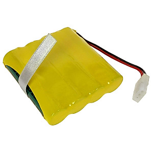 Replacement Battery for The Trimble GIS TSCe, Range 00002400, TDS, and TSCe Field Devices. 4000 mAh