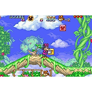 Disney's Magical Quest Starring Minnie & Mickey (Renewed)