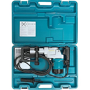 Makita HR5000 2'' Rotary Hammer, accepts Spline bits