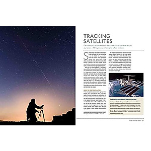 National Geographic Stargazer's Atlas: The Ultimate Guide to the Night Sky