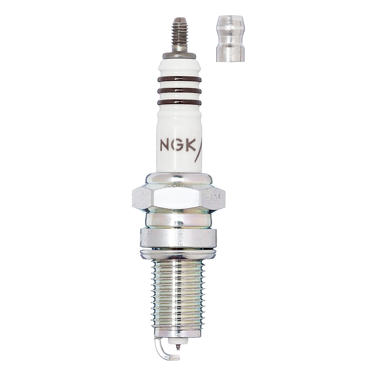 NGK DPR8EIX-9 Iridium IX Spark Plug
