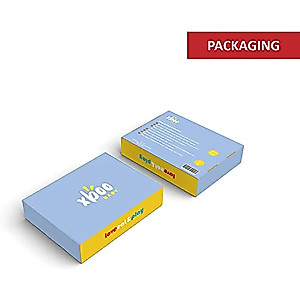 Xboo Toddler Plates, Bamboo Baby Suction Plates, Bamboo Suction Plates for Toddlers, Stay Put Feeding Plates, Wooden Divided Plate, Baby Dishes, Kids Plates, BPA Free | Rex_Green