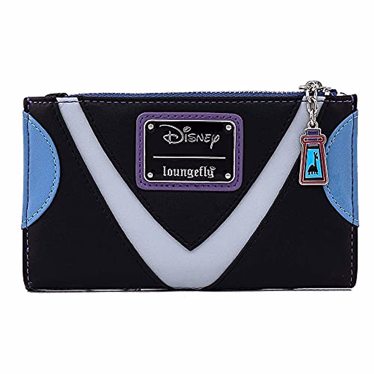 Loungefly x Disney Emperor's New Groove Yzma Wallet