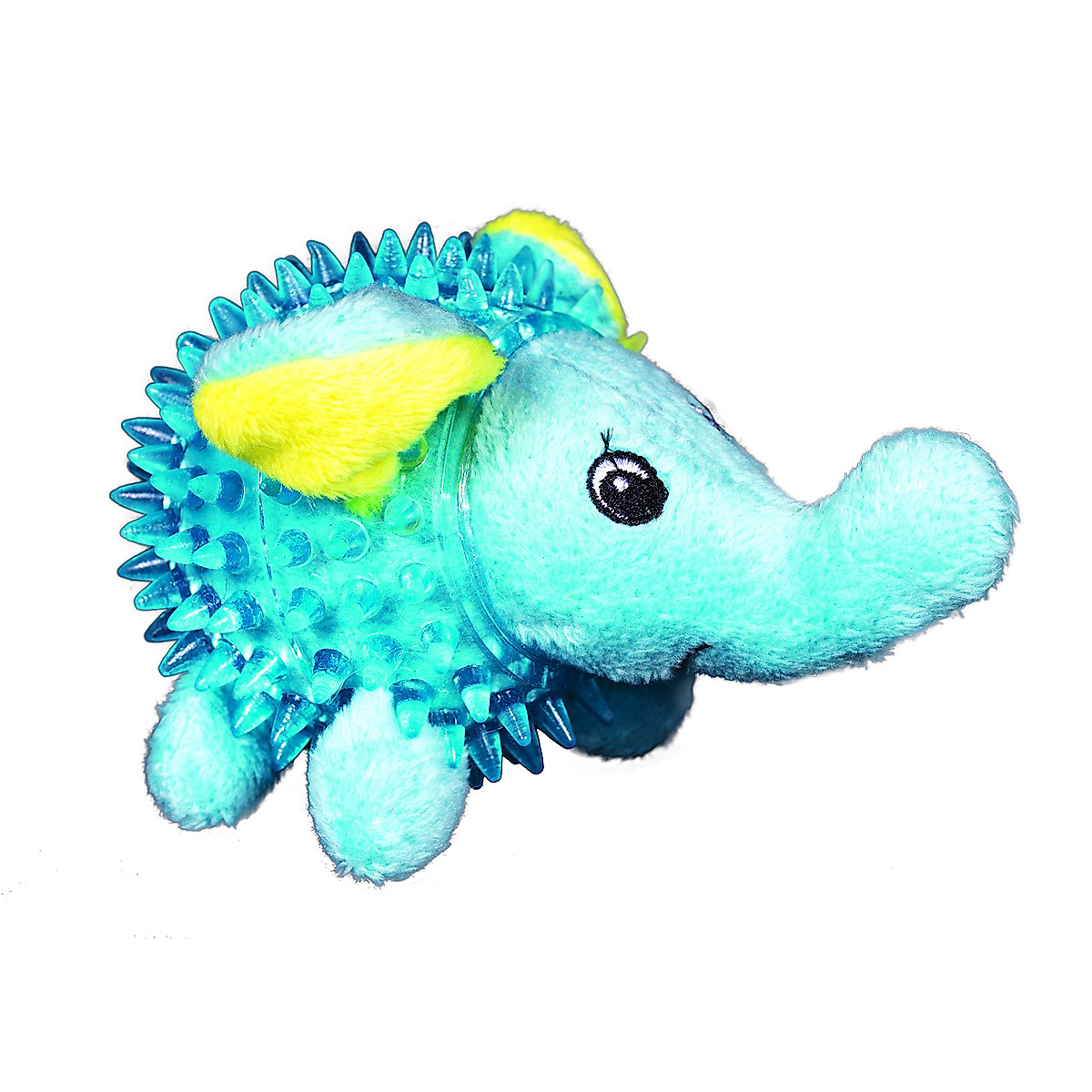 Lil' Bitty Squeakers Elephant