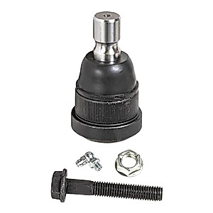 Detroit Axle - Front Lower Ball Joints for 2001-2012 Ford Escape Mercury Mariner Mazda Tribute, 2 Lower Ball Joints Pair Set Replacement 2002 2003 2004 2005 2006 2007 2008 2009 2010 2011