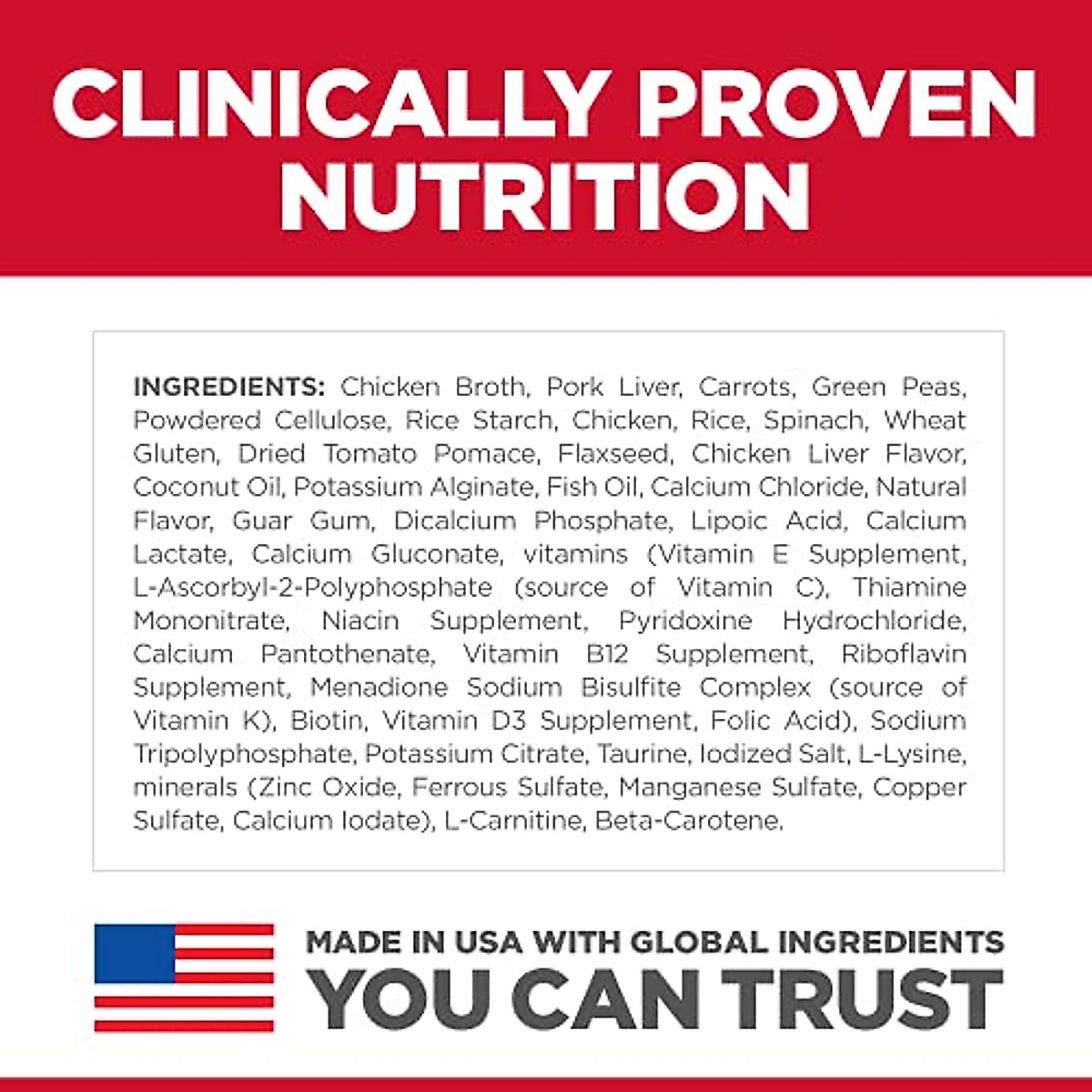 Hill's Science Diet Wet Dog Food, Adult, Perfect Weight for Weight Management, Hearty Vegetable & Chicken Stew Recipe, 12.5 Ounce (Pack of 12)