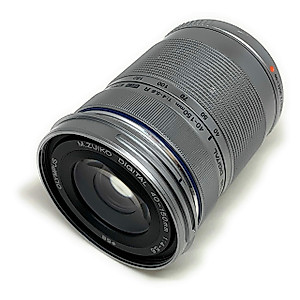 E-PL3 Silver DZK - International Version (No Warranty)