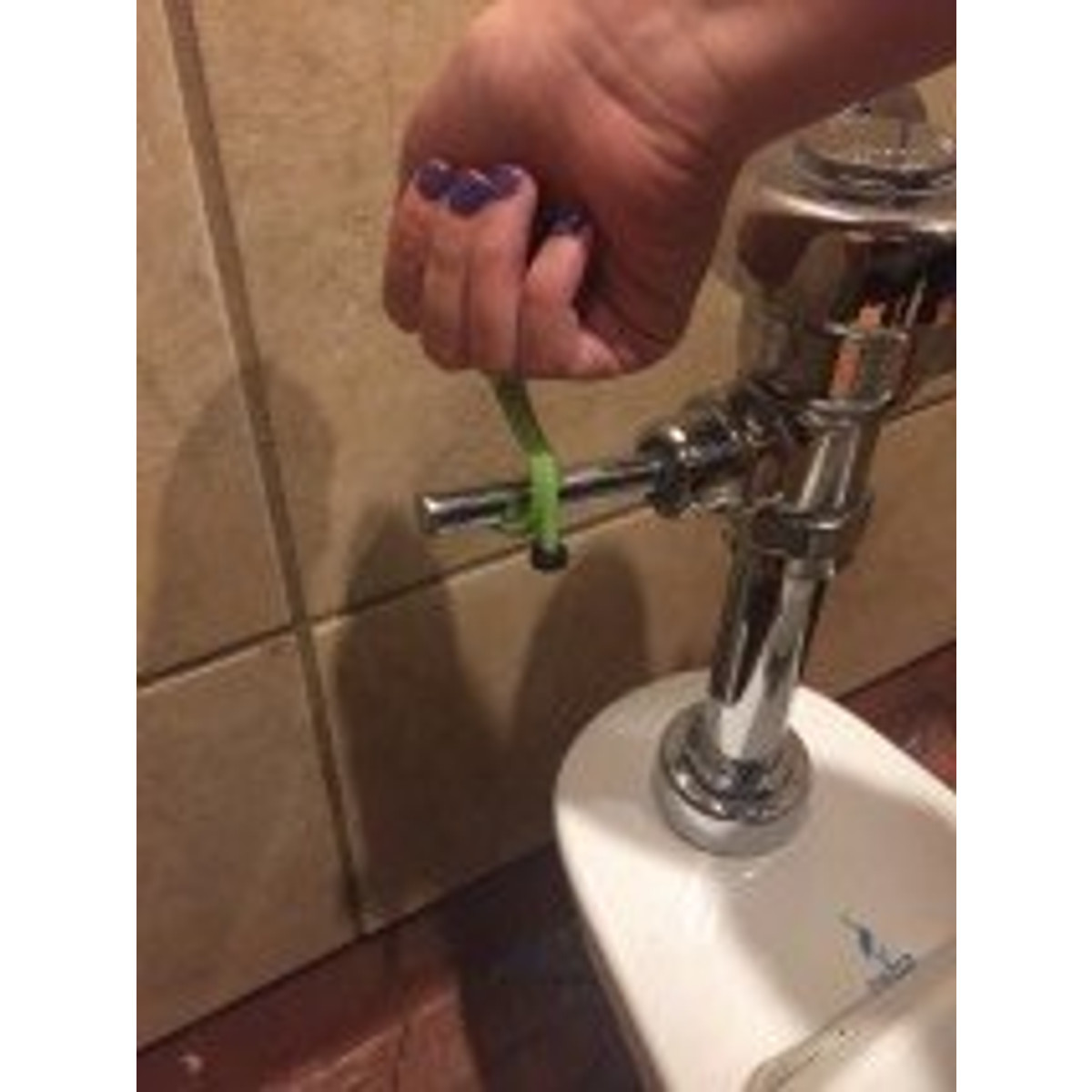 Kooty Key Germ Utility Hook and Door Opening Tool- Avoid Touching Surfaces