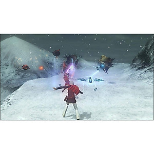 Final Fantasy Type-0 HD - Xbox One