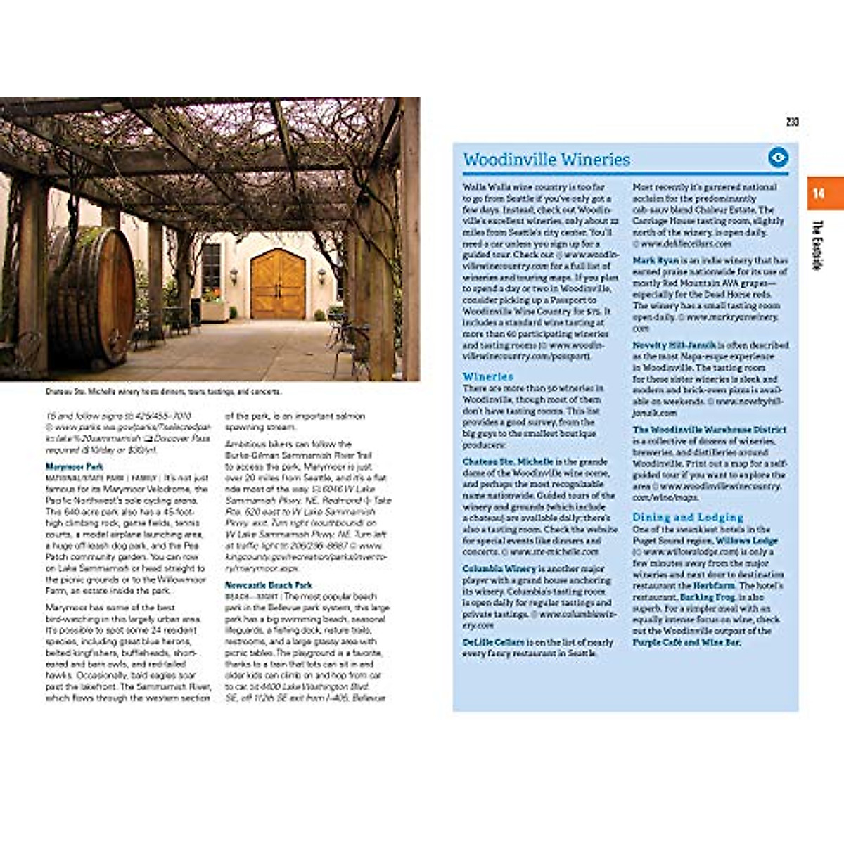 Fodor's Seattle (Full-color Travel Guide)