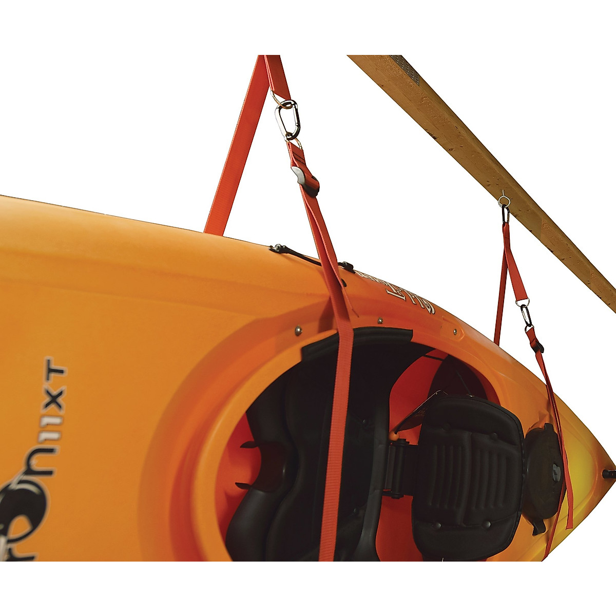 Malone Auto Racks SlingOne Single Kayak Storage System