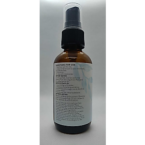 Eva Naturals Pure Hyaluronic Acid Serum For Face - Facial Serum - Wrinkles and Fine Lines - Perfect Hydrating Serum for Face and Dry Skin - Pairs with Vitamin C Serum (2 Oz)