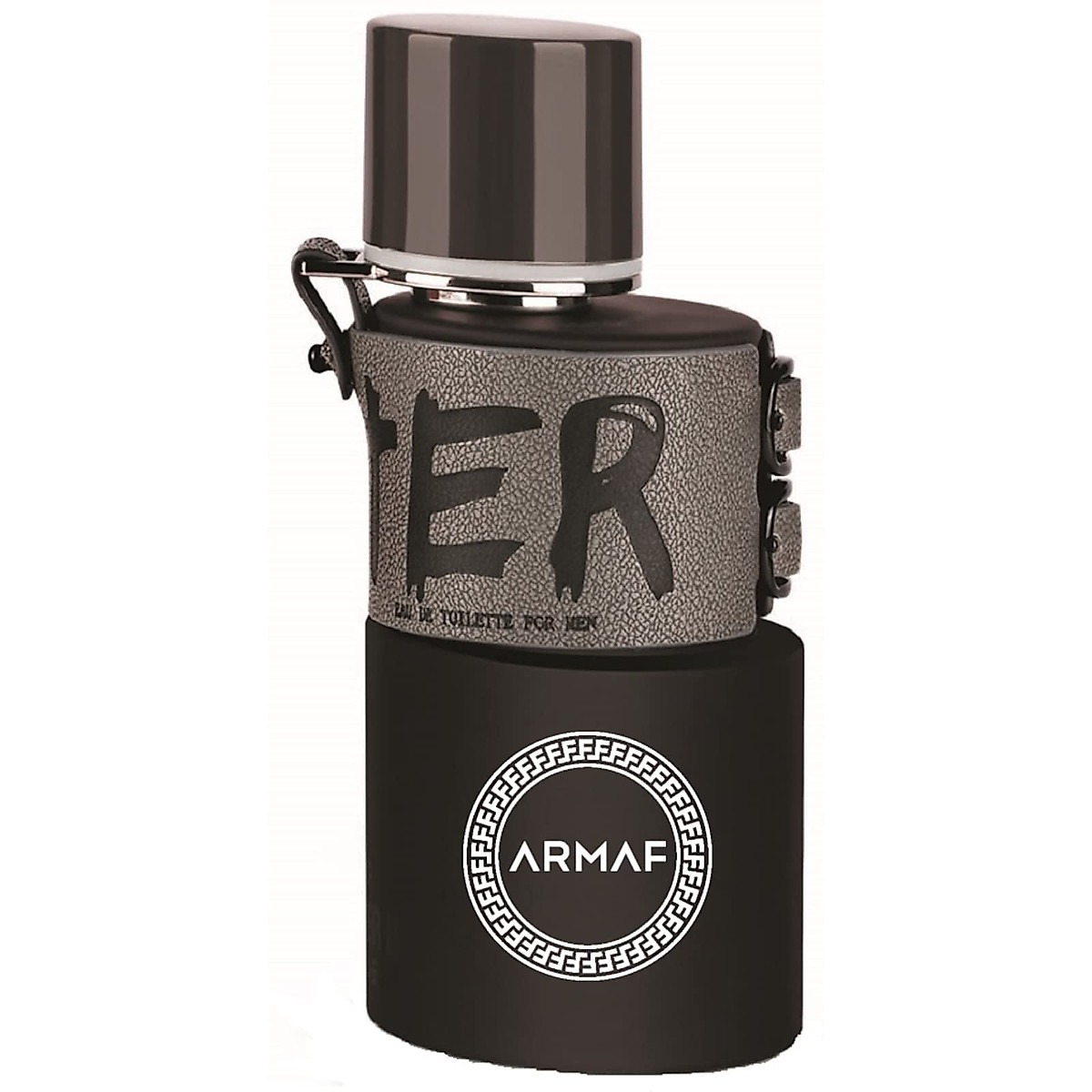 Armaf Hunter Intense EDT Spray Men 3.4 oz