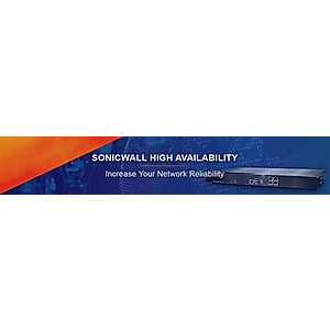 SonicWall HA Conversion License to Standalone Unit for TZ370 (02-SSC-8055)