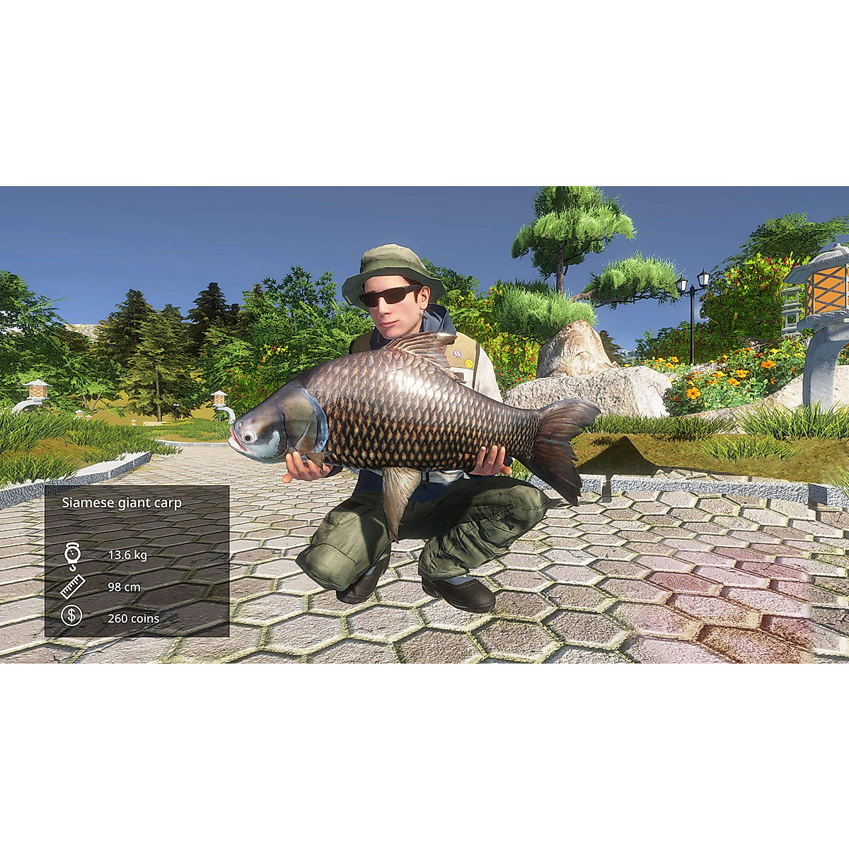 Pro Fishing Simulator Xbox One (Xbox One)