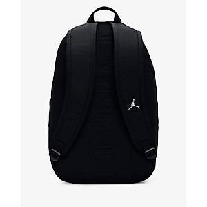 Nike Jordan Air Essential Backpack (Black)