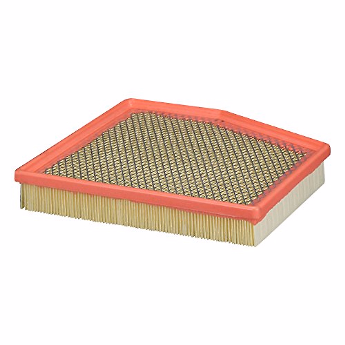 ECOGARD XA10583 Premium Engine Air Filter Fits Chrysler Pacifica 3.6L 2017-2021, Voyager 3.6L 2020-2021, Grand Caravan 3.6L 2021-2022