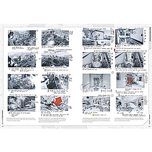 Making Call of Duty: Modern Warfare