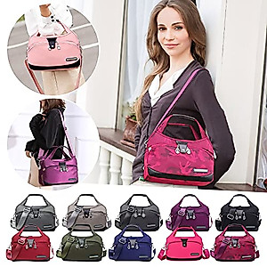 Tote Bag Fashion Multifunctional Large Capacity Handbag Storage Bag Handle Bag Large Capacity Handbag Casual Bag