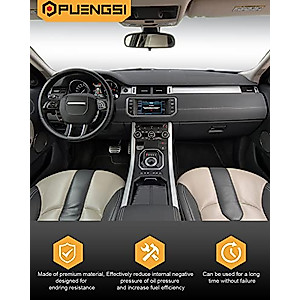 12690512 Vapor Canister Purge Valve Compatible with 2009-2017 Chevy Traverse Camaro Equinox Impala Caprice GMC Acadia Canyon Terrain Cadillac CTS SRX Buick LaCrosse Replace# 12610560 911-082