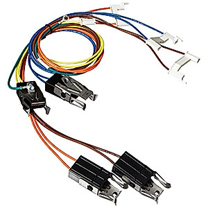 Frigidaire 316580400 Range/Stove/Oven Wire Harness