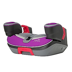 Evenflo Evolve Platinum 3-in-1 Combination Booster Seat, Dreamer