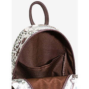 Harry Potter Celestial Magical Creatures Mini Backpack