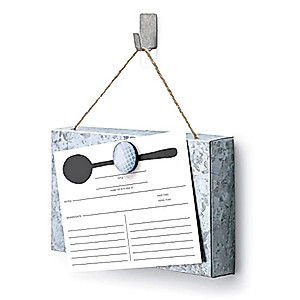 Command Small Stainless Steel Metal Hooks, One Size