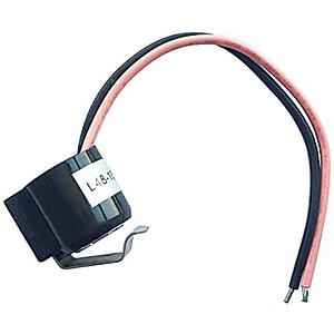 WPW10225581 W10225581 Refrigerator Defrost Thermostat by Part Supply House