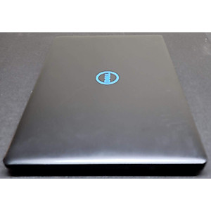 Dell G3 15.6" Gaming Laptop i5-8300H 8GB RAM 1TB HHD GTX 1050Ti 4GB - 8th Gen i5-8300H - NVIDIA GeForce GTX 1050 Ti 4GB - 1920 x 1080 Full HD Resolution - MaxxAudio Pro - Windows 10 Home