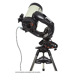 CPC Deluxe 1100 HD Computerized Telescope