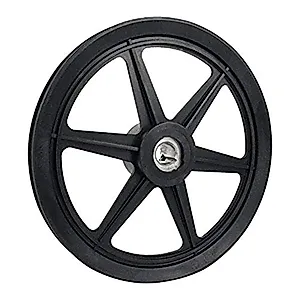 Fenner Drives 6899549 AFD12434 Driven Pulley, Fixed 3/4" Bore, 12.25" OD