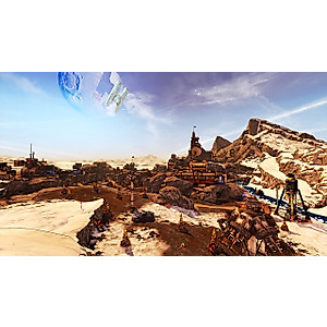 PlayStation VR - Borderlands 2 and Beat Saber Bundle (Renewed)