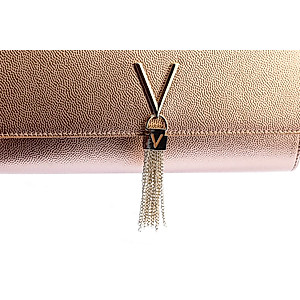 Valentino Women's 1R4-DIVINA Pocket, ORO ROSA, One Size