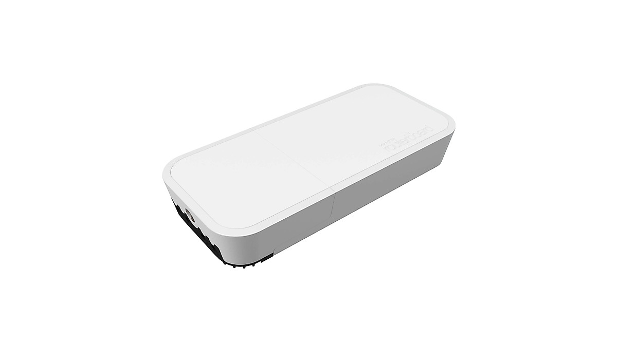 Mikrotik wAP ac - Weatherproof Access Point - Dual-Band 2.4/5GHz ...
