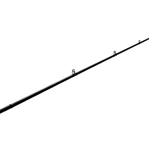 13 FISHING - Defy Black - 7'5" H Casting Rod - DB2C75H